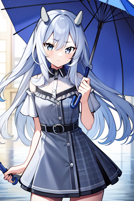 I-203 (KANCOLLE) | 6 Outfits - v2.0 | Stable Diffusion LoRA | Civitai