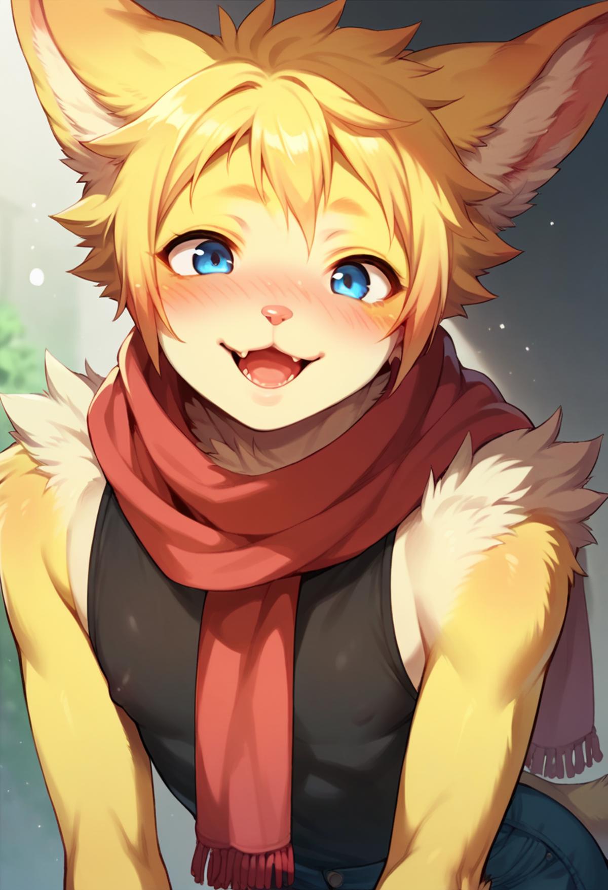 Kit - Arcana Tales (Powfooo) - SDXL V1.0 | Stable Diffusion LoRA | Civitai