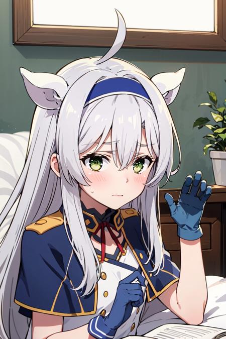 Sistina | Rokuaka - v1.0 | Stable Diffusion LoRA | Civitai