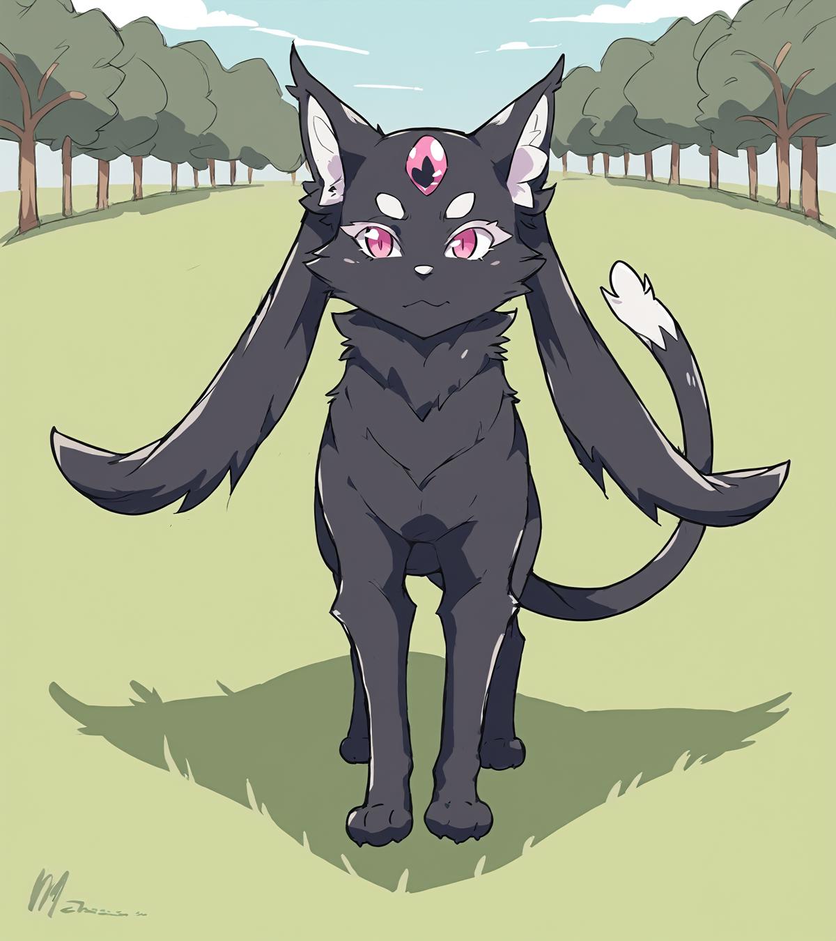 Kiki (Wistoria: Wand and Sword) LoRA - v1.0 (PDXL) | Stable Diffusion LoRA | Civitai