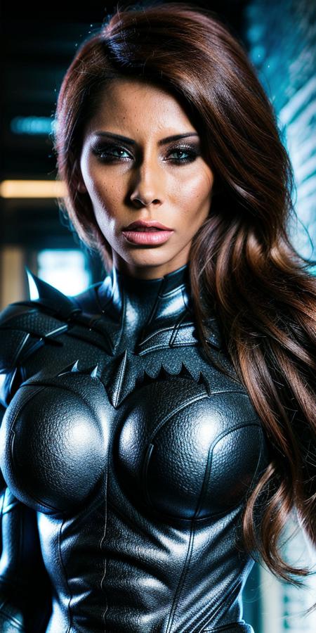 Madison Ivy - v1.0 | Stable Diffusion LoRA | Civitai