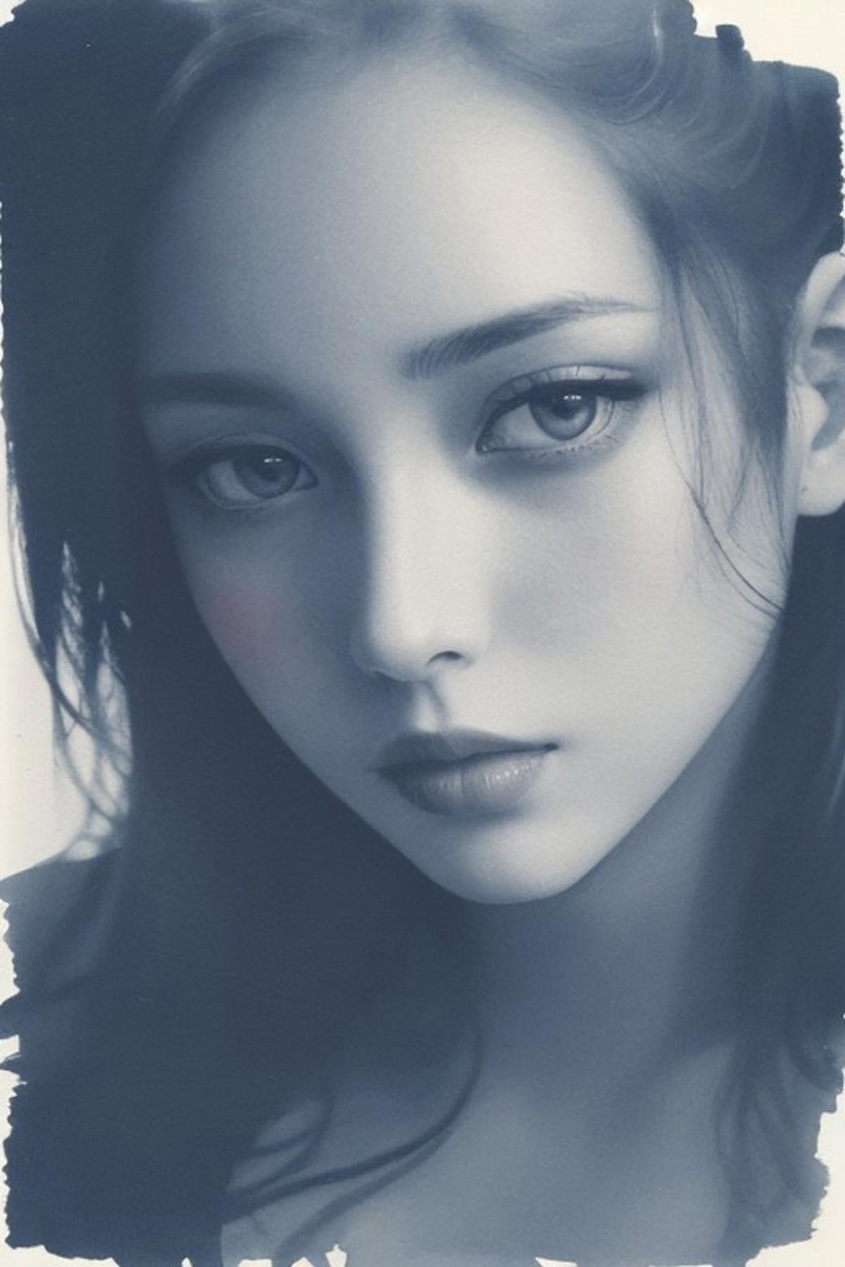 Cyanotypes - v1.0 Showcase | Civitai