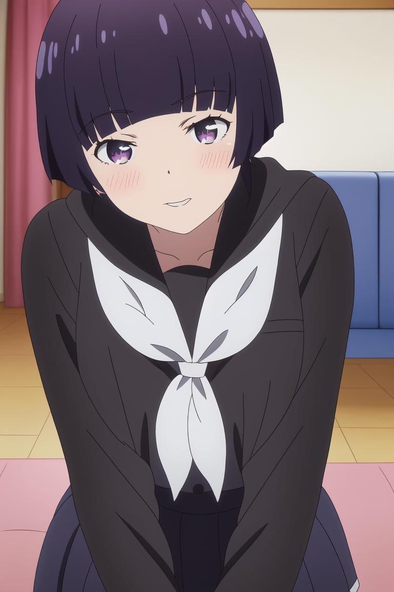 Eromanga sensei (Complete Pack) - Senju Muramasa | Stable Diffusion LoRA | Civitai