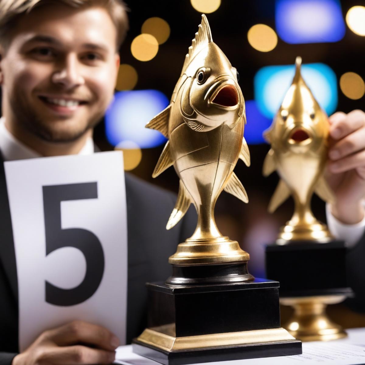 (Video Tutorial Resources) The Angler (multi-angle shots) - v1.0 ...