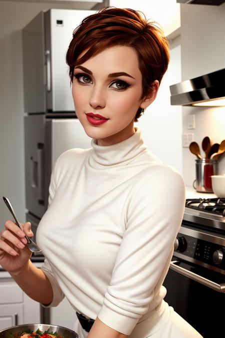 Winona - v1.1 | Stable Diffusion LoRA | Civitai