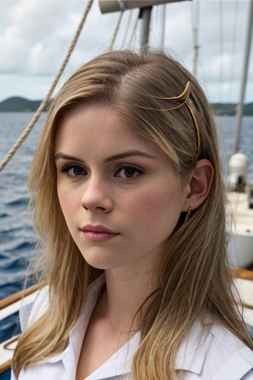 Image posted by BoomAi