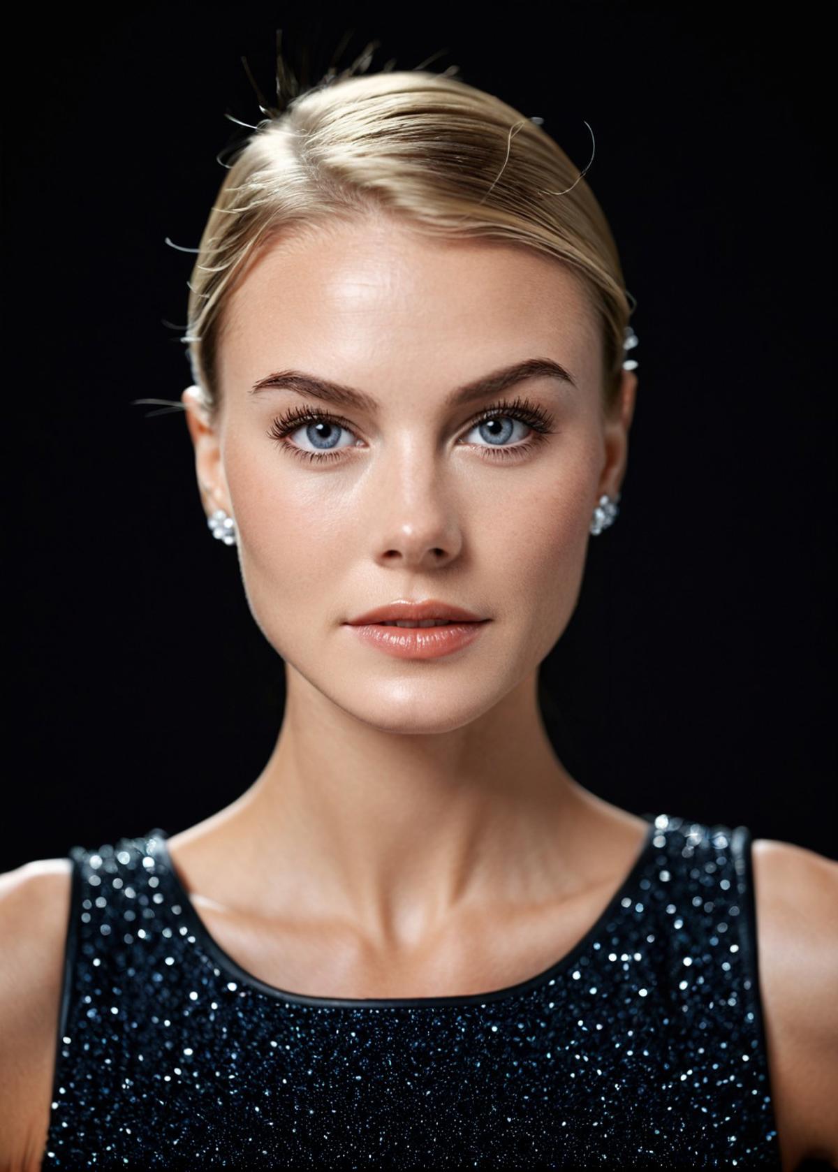 Nancy Ace - Nancy Ace SDXL v1.0 | Stable Diffusion LoRA | Civitai