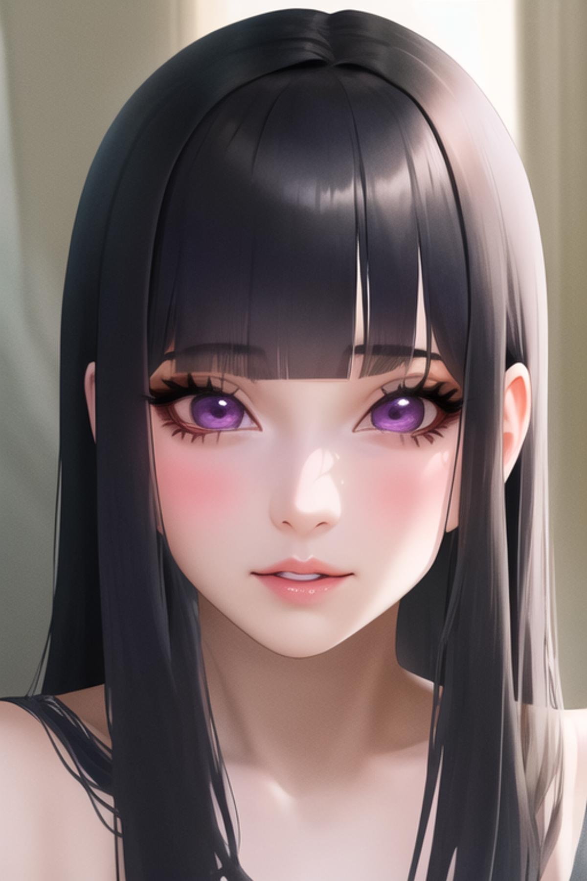 Yi Qiang - v1.0 | Stable Diffusion LyCORIS | Civitai