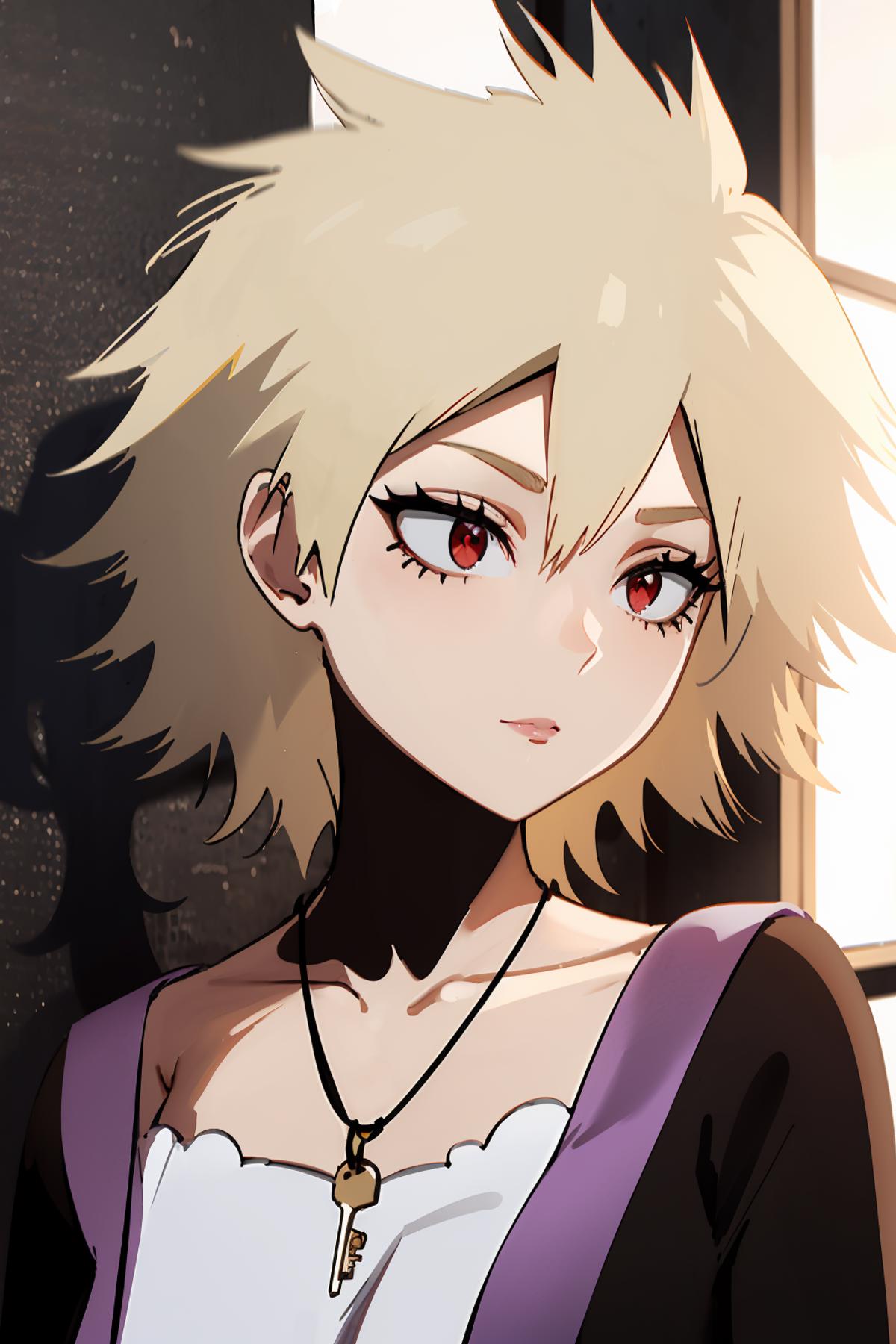 Image posted by Wasabiya