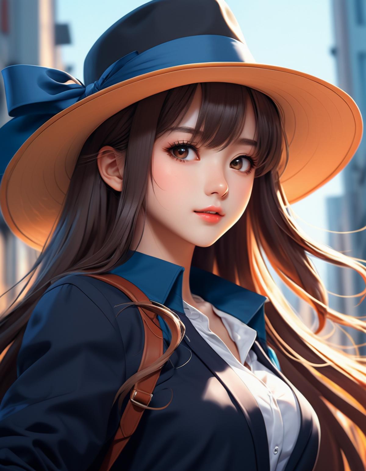 Image posted by Anna_ai_art