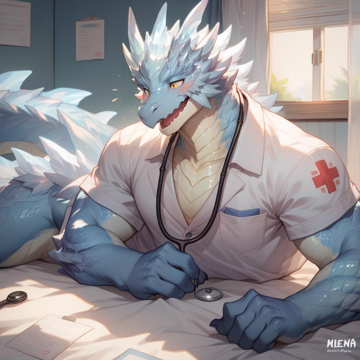 Image posted by lse14