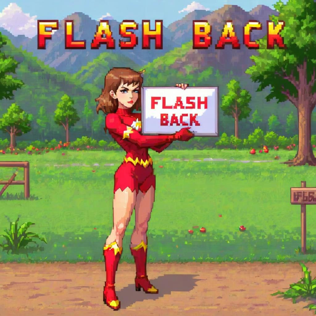 FlashBackXL - v1.0 Flashback Alpha | Stable Diffusion XL Checkpoint | Civitai