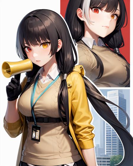 RO635 | Girls' Frontline - v1.0 | Stable Diffusion LoRA | Civitai