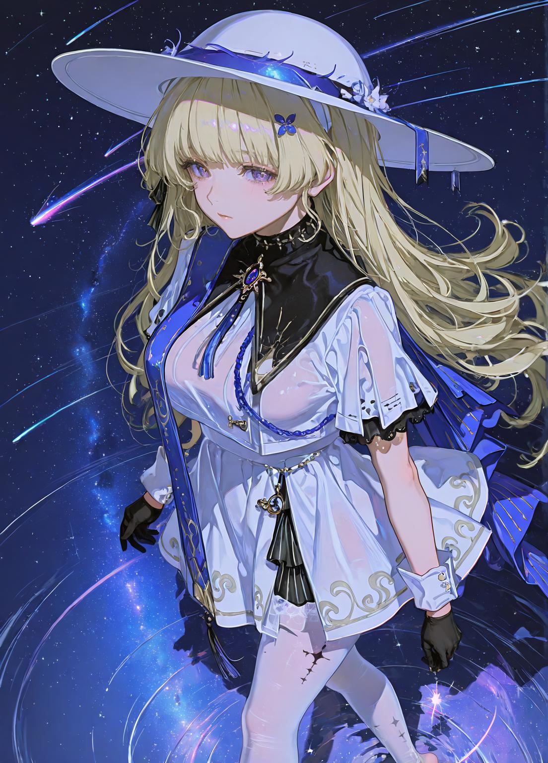 Image posted by Nanananna