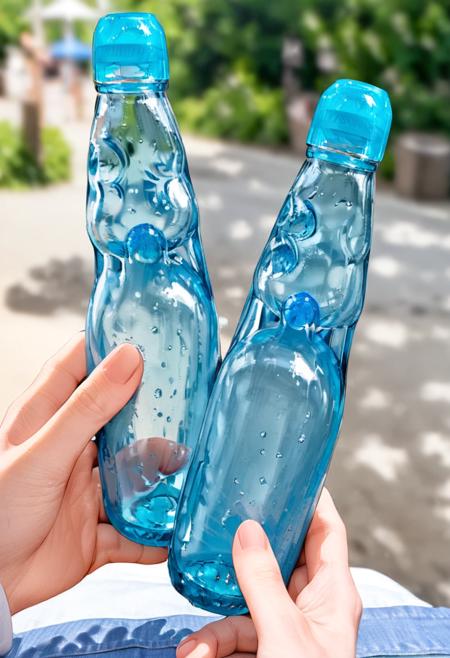 ラムネ ramune SDXL - SDXL_V1 | Stable Diffusion LoRA | Civitai