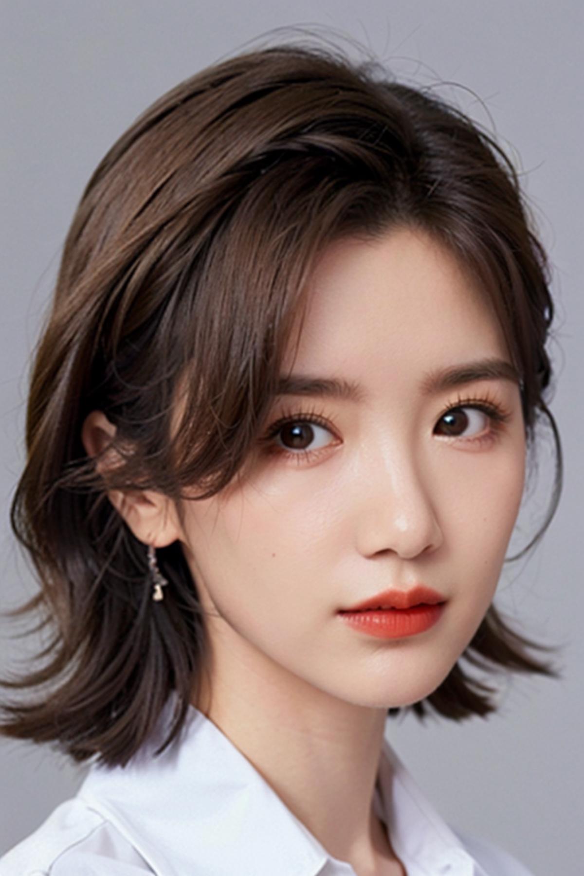 Mao Xiaotong / Celebrity LoRa - v1.0 Showcase | Civitai
