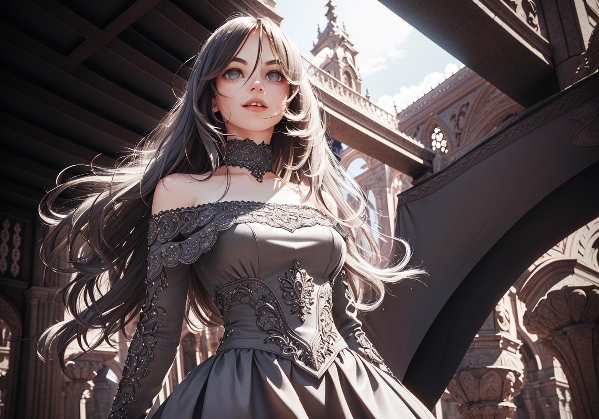 Image posted by Cyria