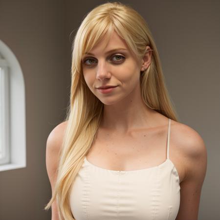 Mary Morgan - v8.0 | Stable Diffusion LoRA | Civitai