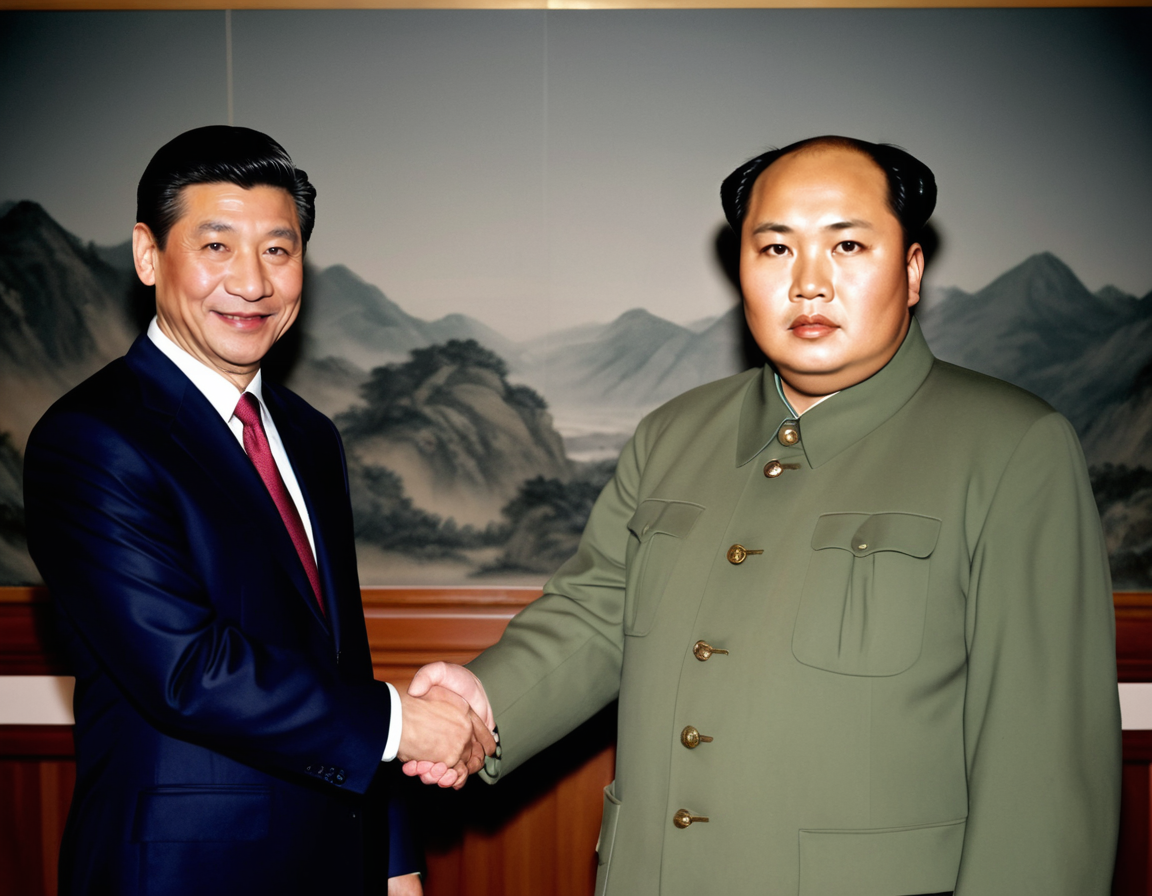 Image posted by NowhereManGo