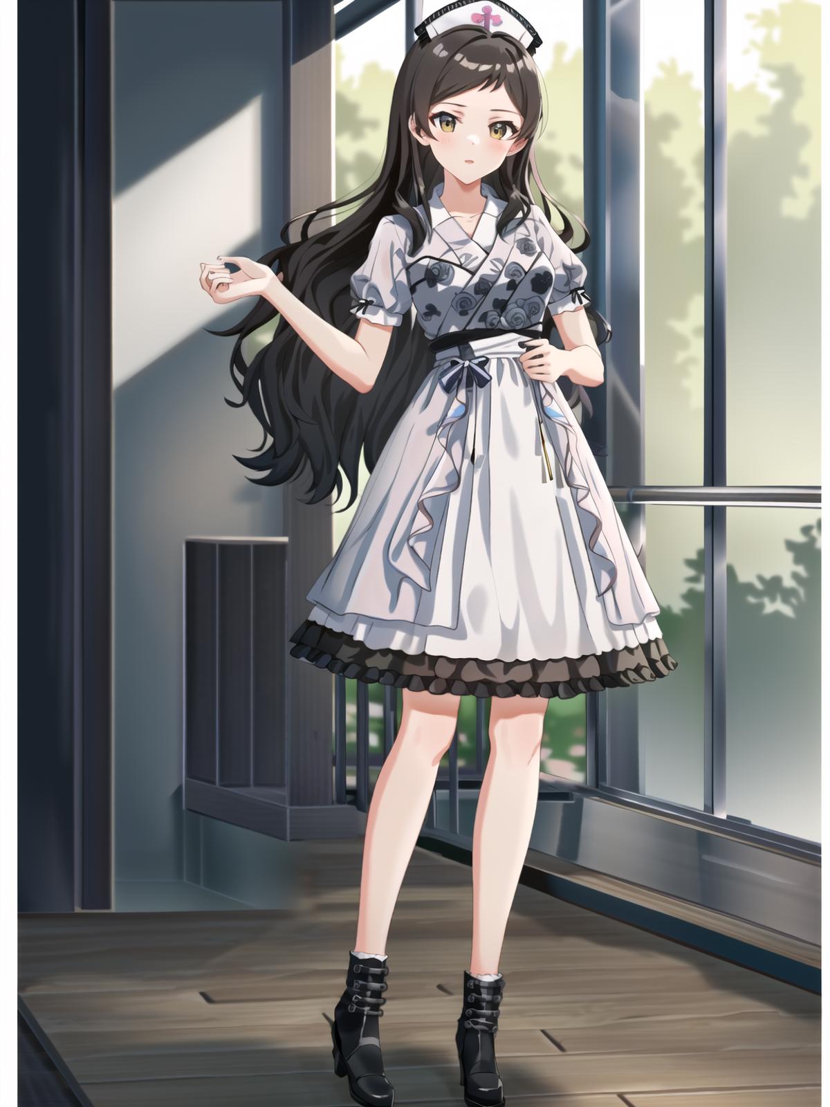 Image posted by Fenril