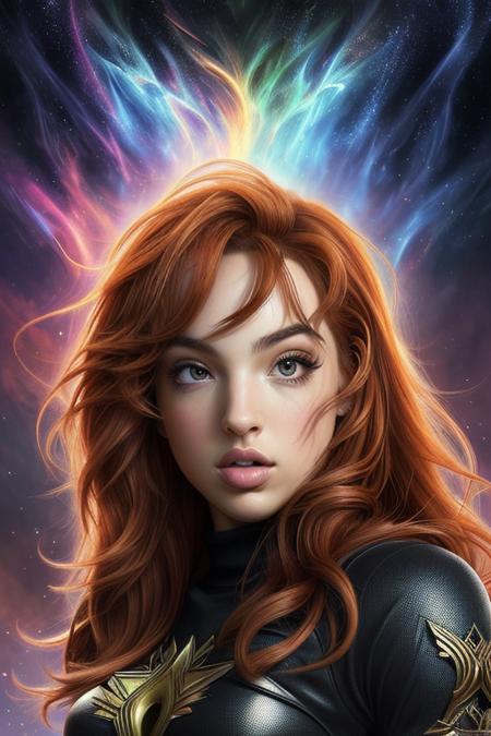 Missbrisolo (Brianna Torres) - Cosplay Superstar - v1.0 | Stable ...