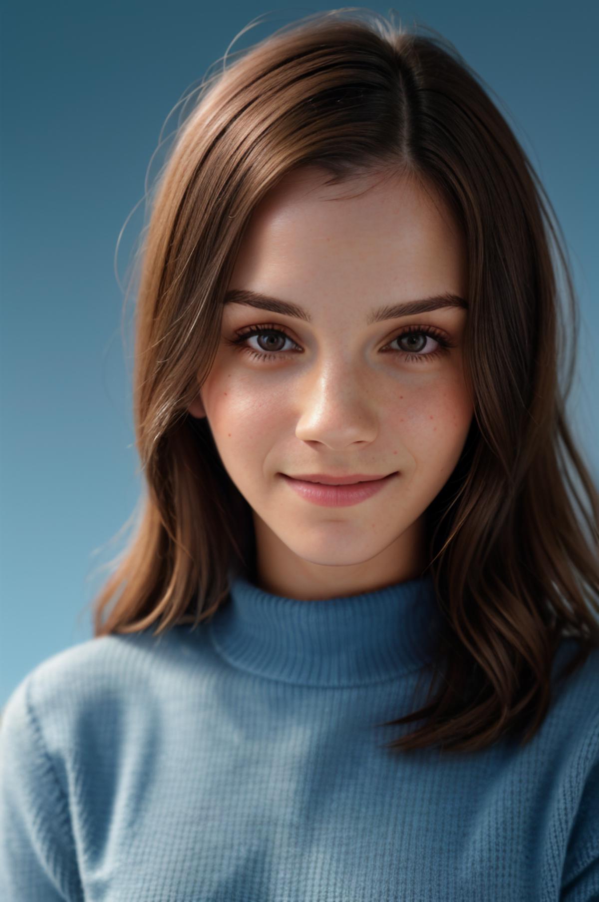 Emma Watson - v1.0 | Stable Diffusion Embedding | Civitai