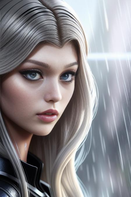 Loren Gray (embedding) - v1 | Stable Diffusion Embedding | Civitai