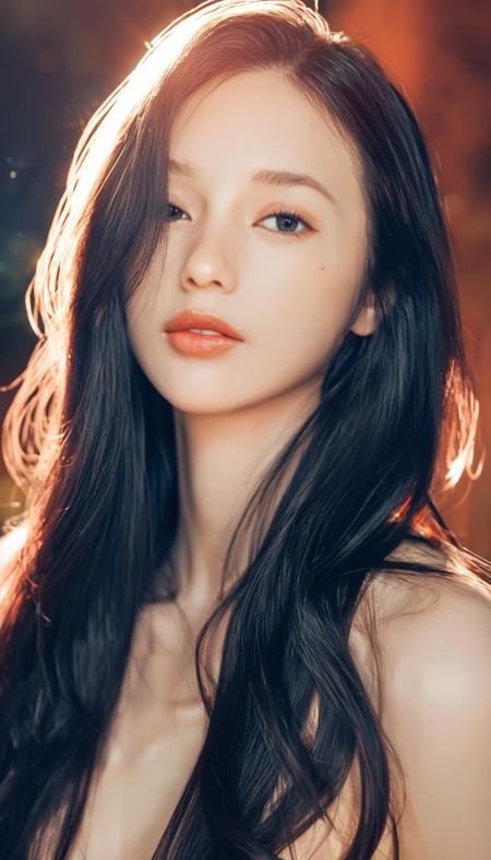 ComfyUI Workflow SDXL/Pony - Image Generation, Upscale, Face Detailer ...