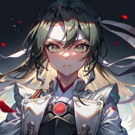 Zuikaku (Kancolle) - v0.1 | Stable Diffusion LoRA | Civitai