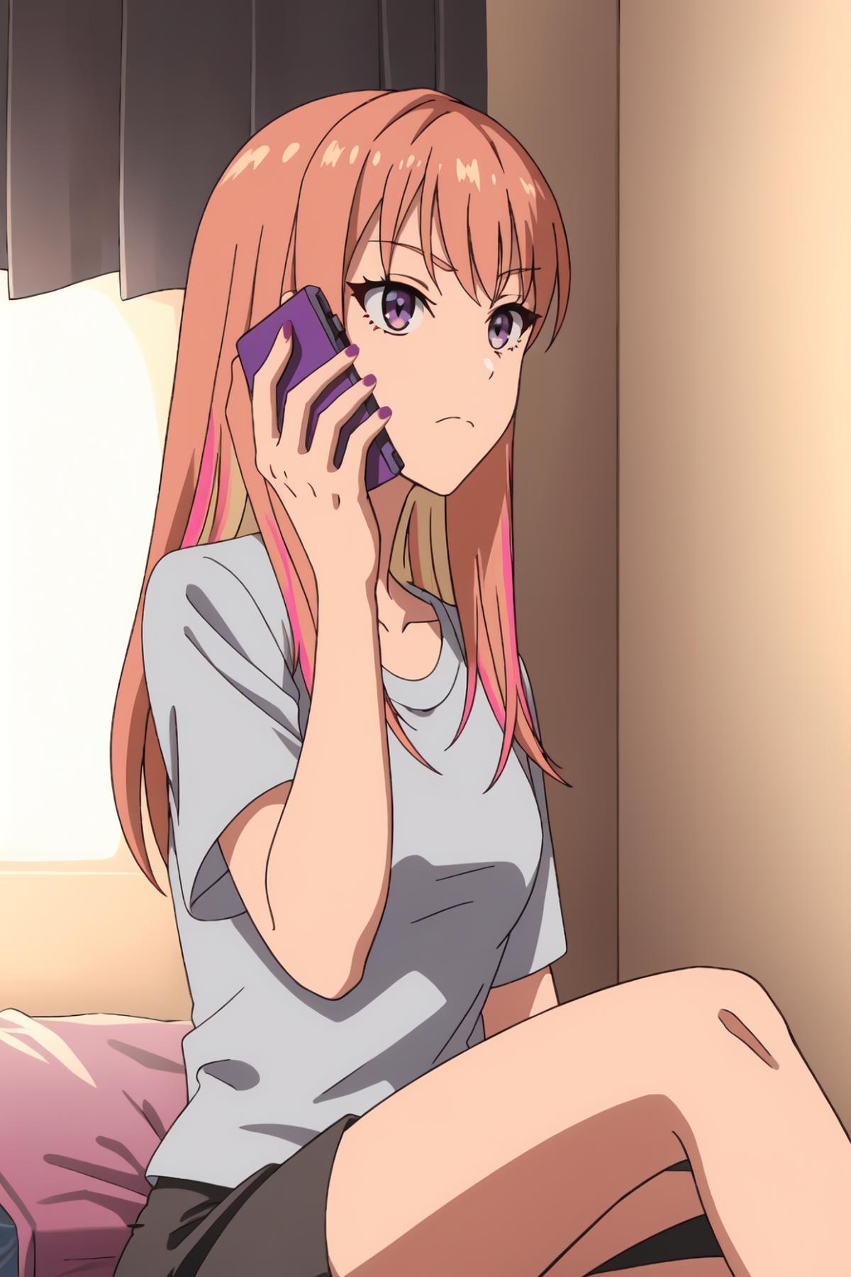 Nikoru Yamana || Keiken Zumi na Kimi to, Keiken Zero na Ore ga, Otsukiai Suru Hanashi - v1.0 ...