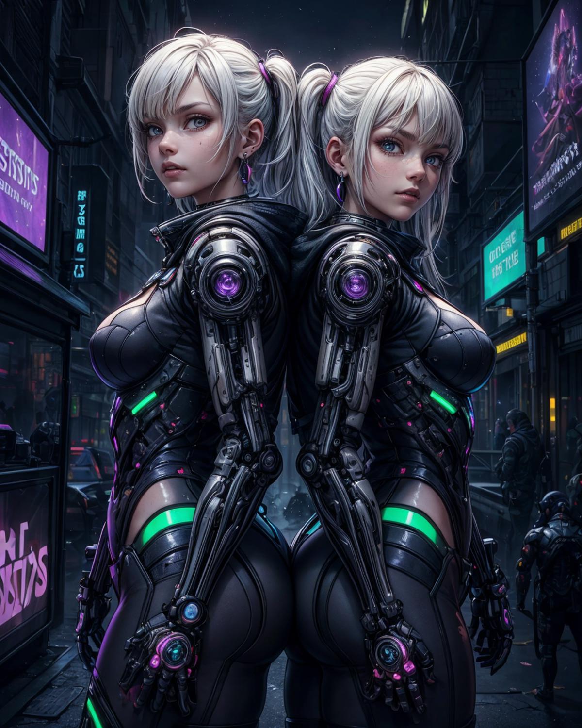 BrickAndMortarMix - v2.0 Showcase | Civitai