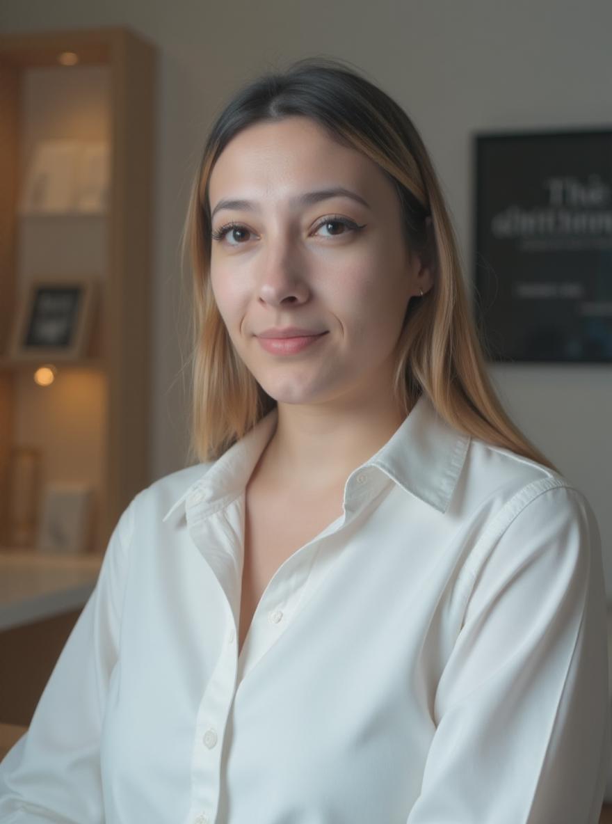 Aveksmr | Kate - Camgirl Flux - v1.0 - CivitAI Archive