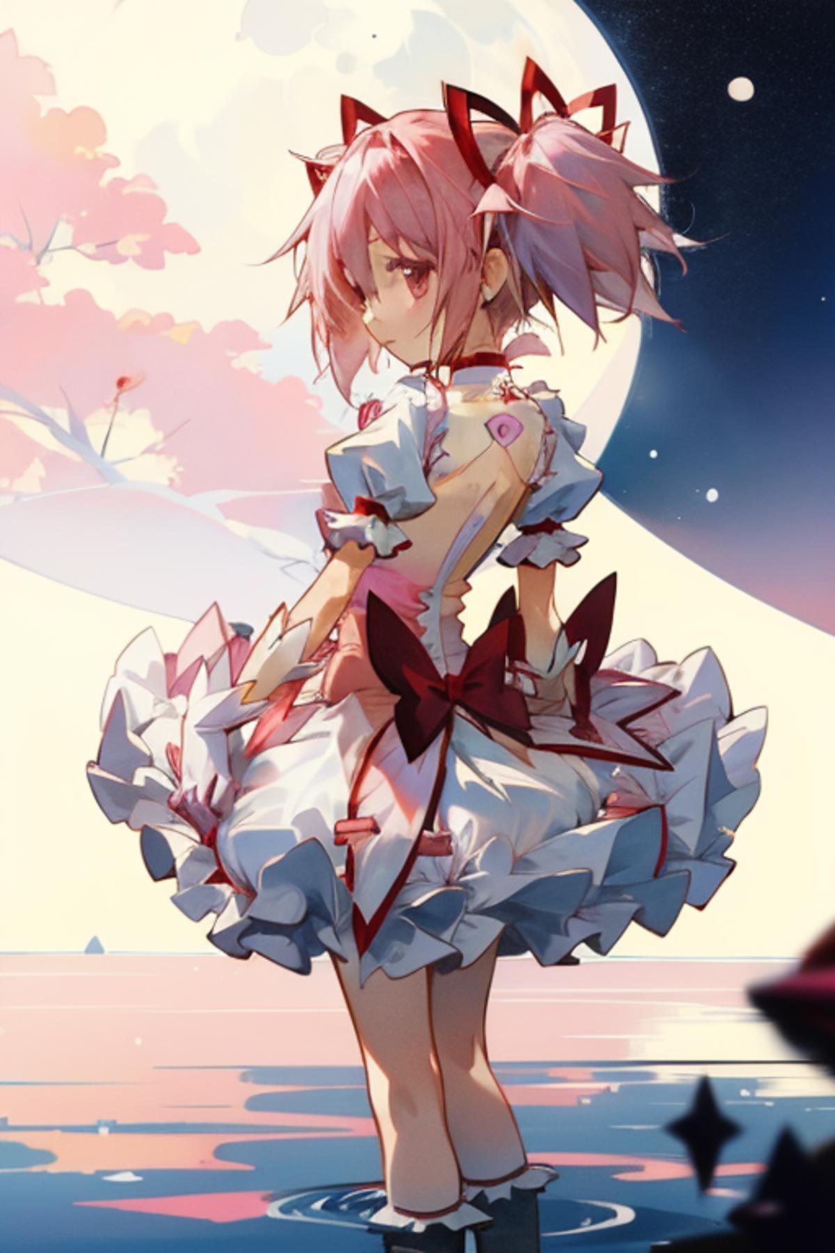 Ume Aoki - LoRA - v2.0 | Other LoRA | Civitai