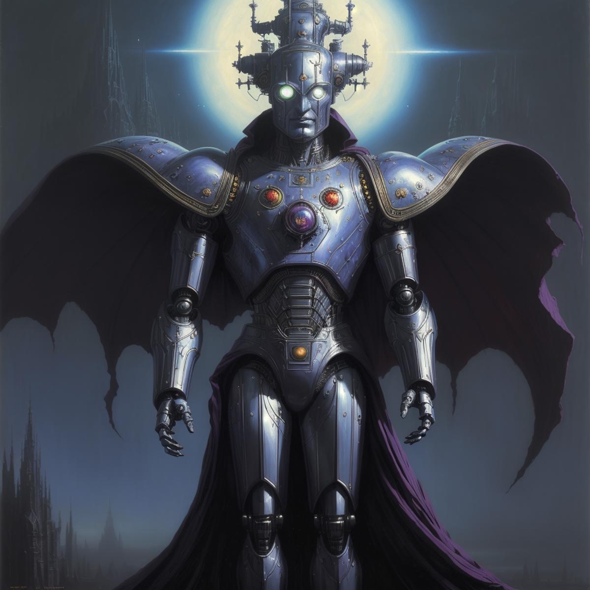 Image posted by Boboboboboboafro