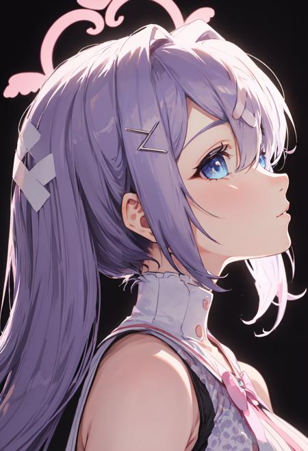 hanae/朝顔ハナエ/花绘 (Blue Archive) - v1.5.1 | Stable Diffusion LoRA | Civitai