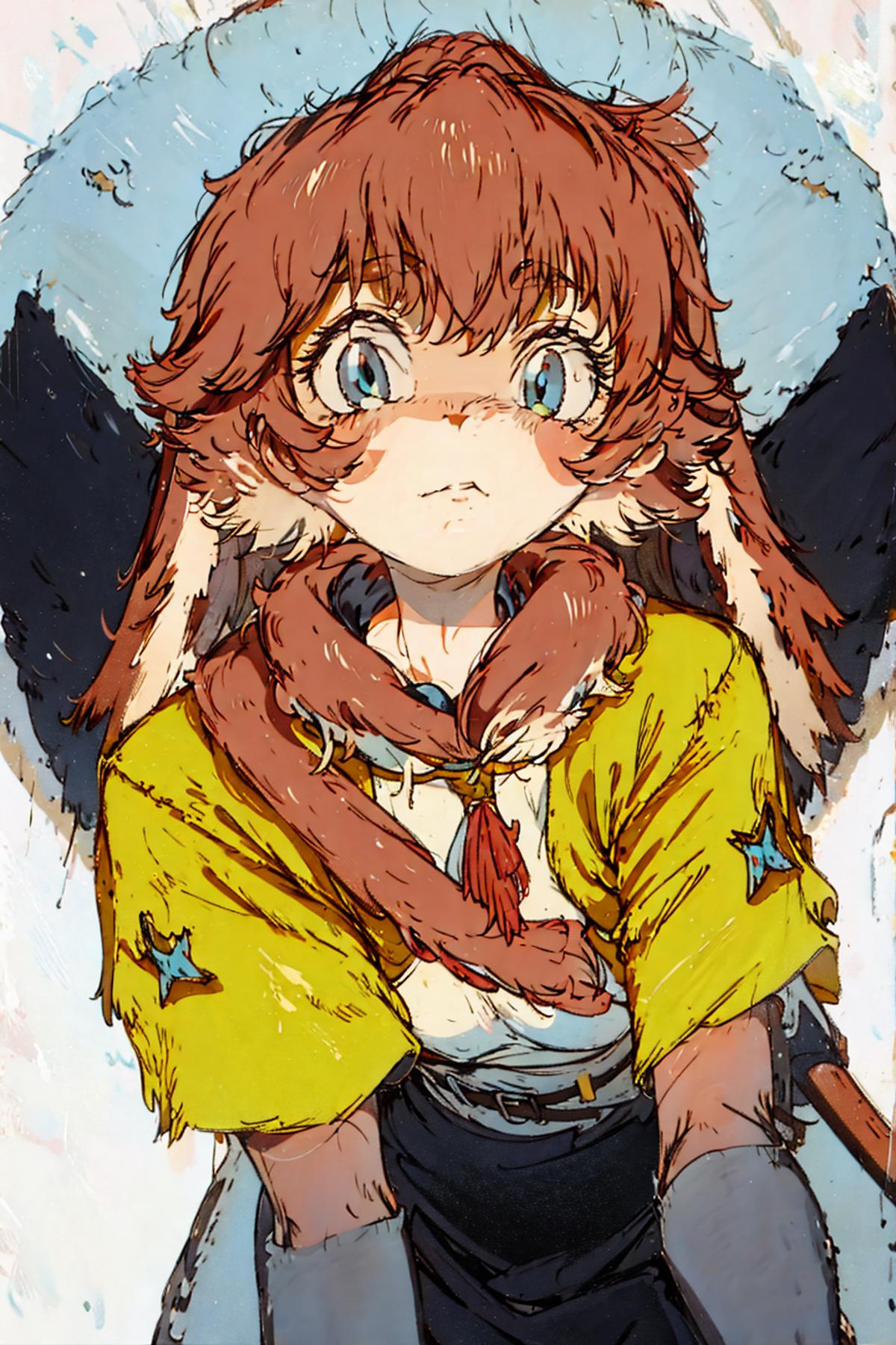 Lop Star Wars - Lop Version 4 Review | Civitai