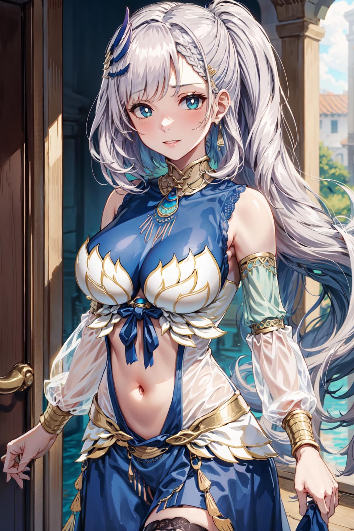 Image posted by Kitsune_Ai