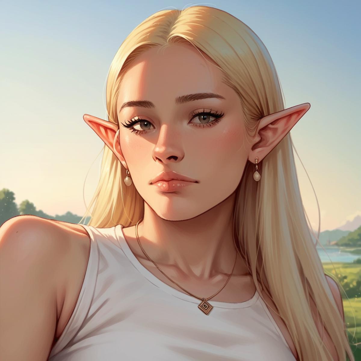 AutismMix Celebs : Kurodahana - v1.0 160mb | Stable Diffusion LoRA | Civitai