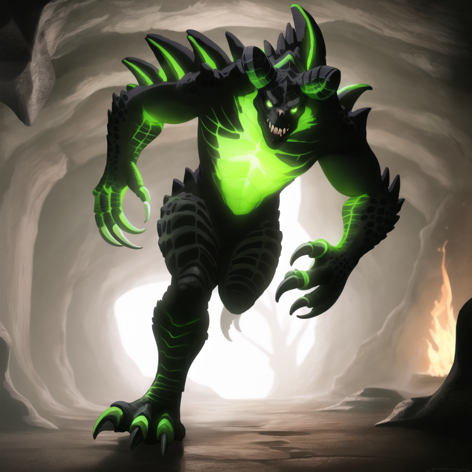 Image posted by FinalEclipse