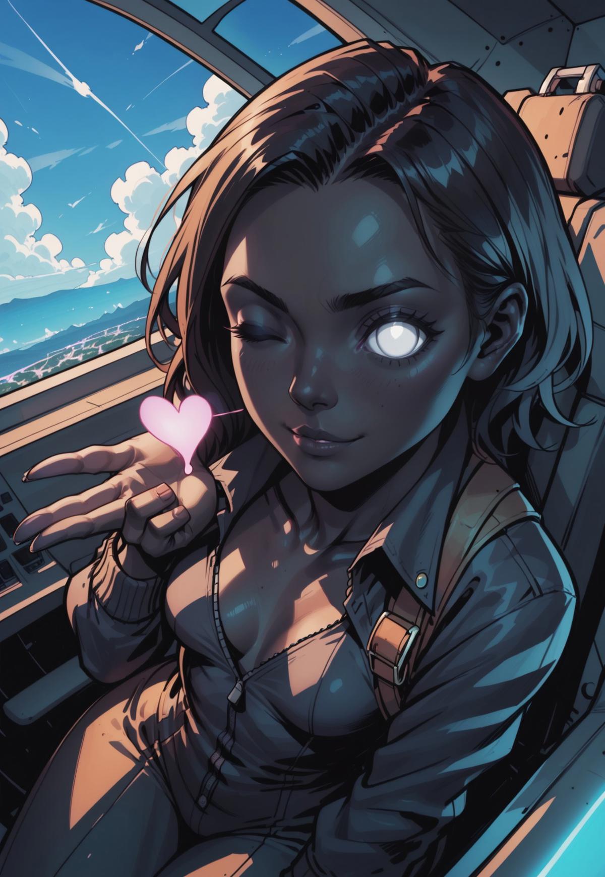 💋For @phinjo, with love II.💋 | Civitai