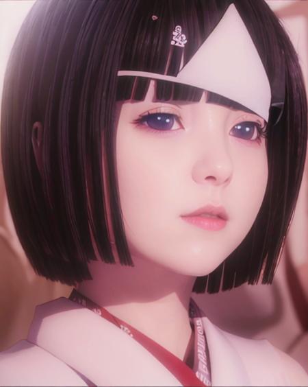 野良神 Nora 绯音 Lora - v1 | Stable Diffusion LoRA | Civitai