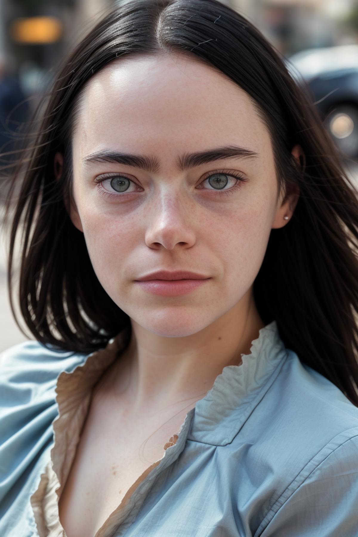 Bella Baxter (Poor Things) - v1.0 | Stable Diffusion LoRA | Civitai