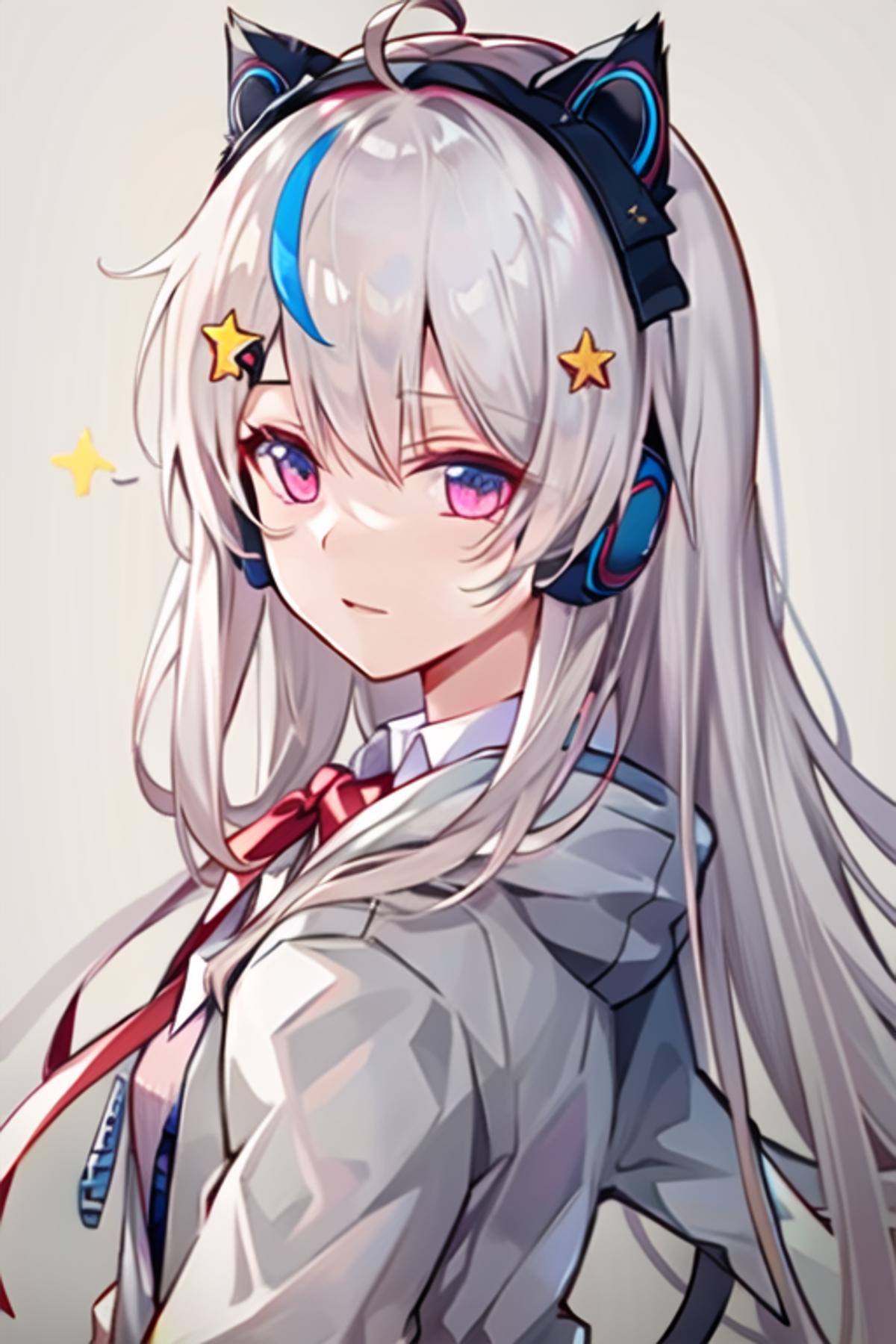 希侑Kiyuu - Kiyuu Showcase | Civitai