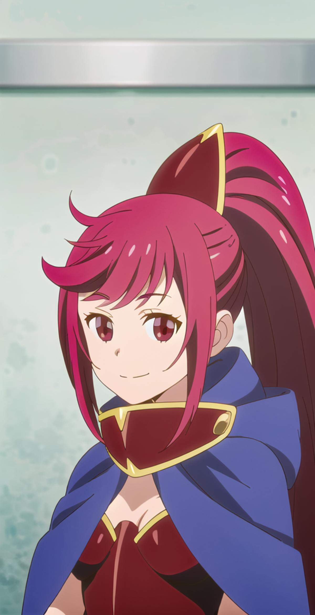 Annabelle (Drug Store in Another World - The Slow Life of a Cheat ...