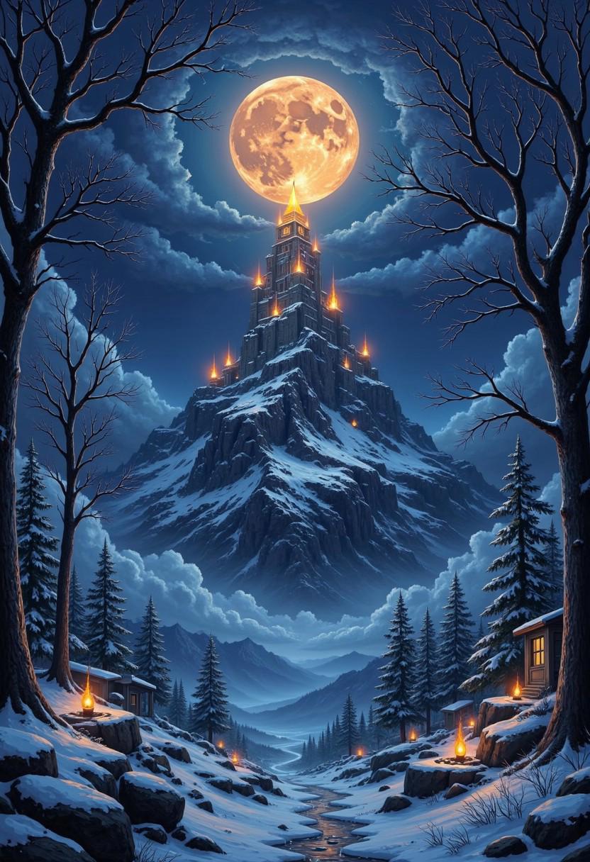 Image post by Channel_42 | Civitai