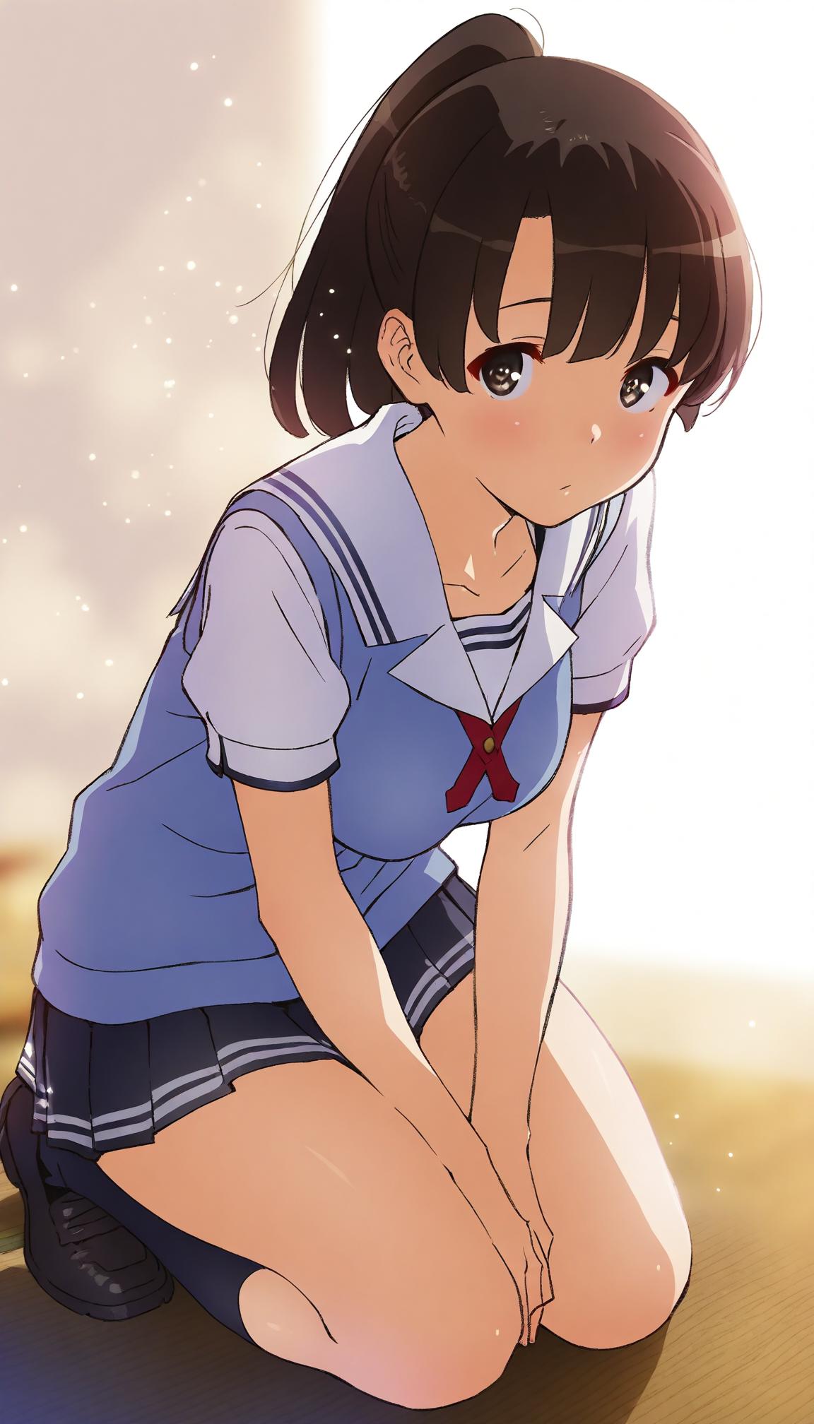 Image posted by sumai