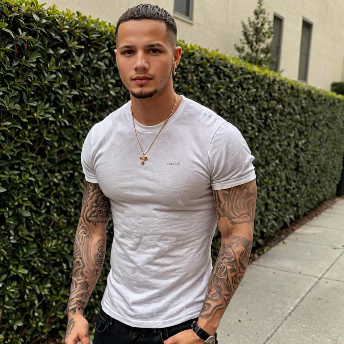 Image posted by null