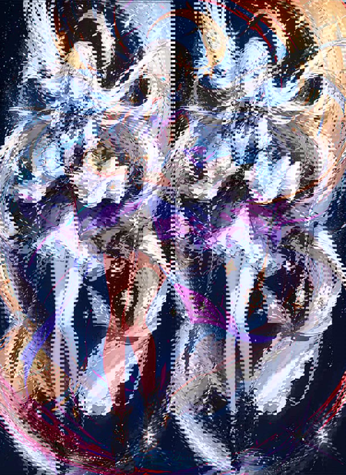 Image posted by Yitumi