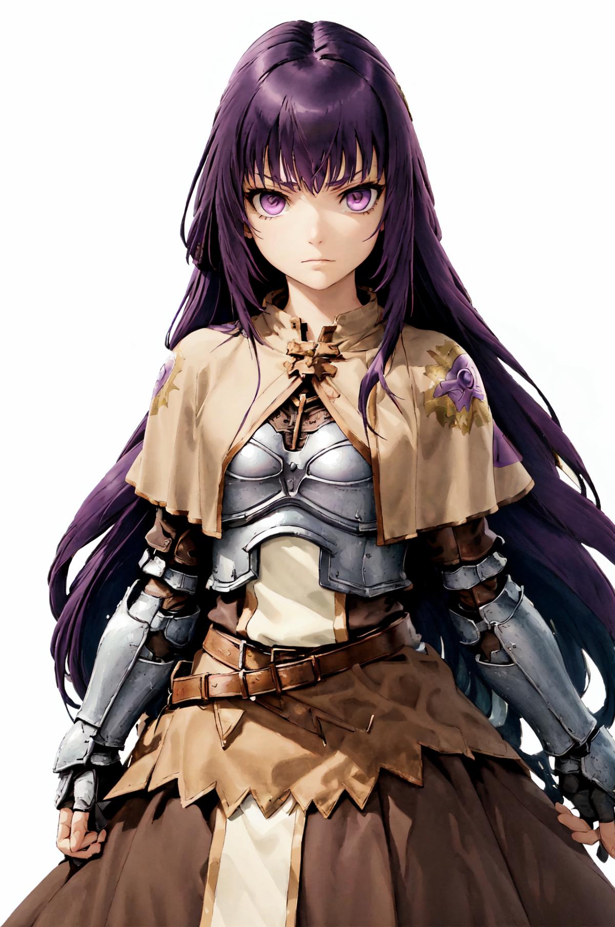 Swordsman (Ragnarok Online) - v3.0 | Stable Diffusion LoRA | Civitai