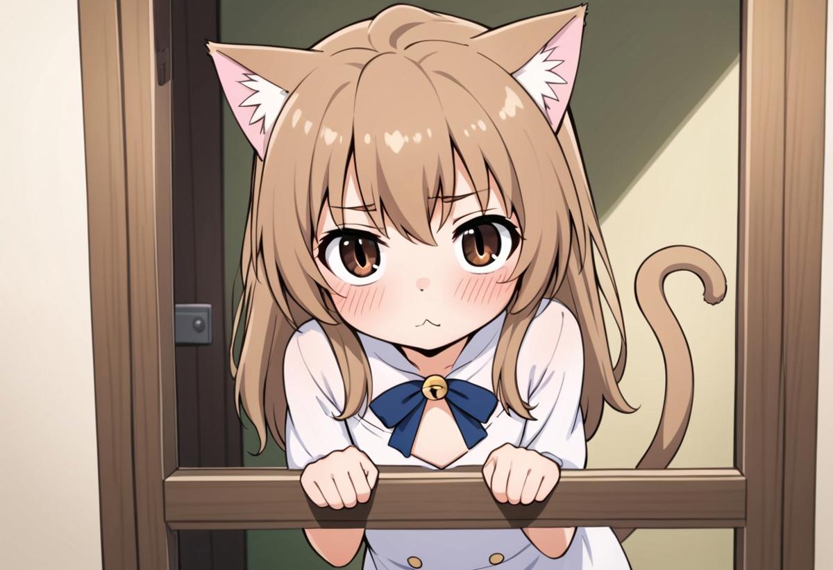 Image post by Taiga_ai | Civitai